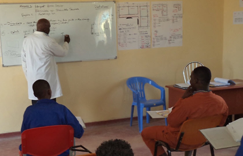 YME Foundation | About Yme